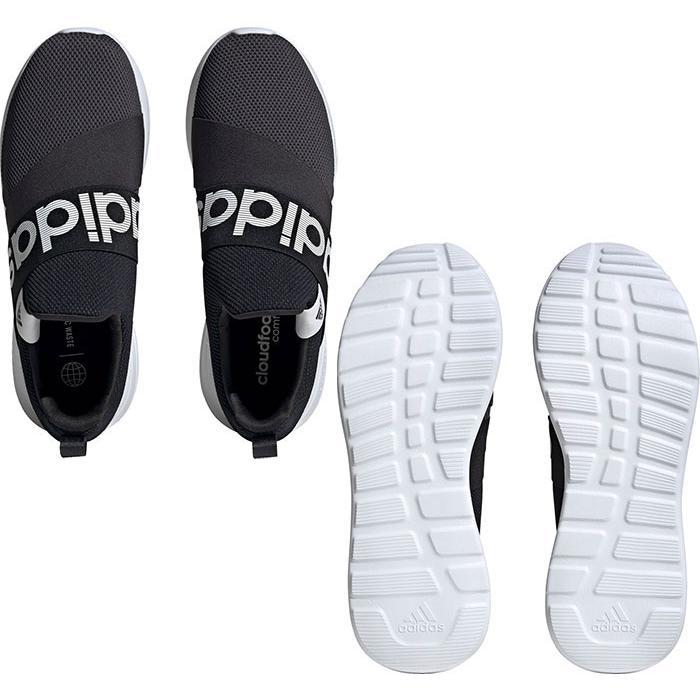 adidas アディダス メンズ ライトレーサー アダプト LITE RACER ADAPT 6.0 M スニーカー シューズ カジュアル ...