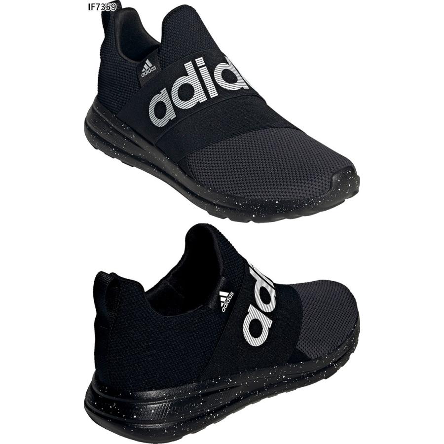 アディダス メンズ ライトレーサー アダプト LITE RACER ADAPT 6.0 M スニーカー シューズ シンプル カジュアル ...