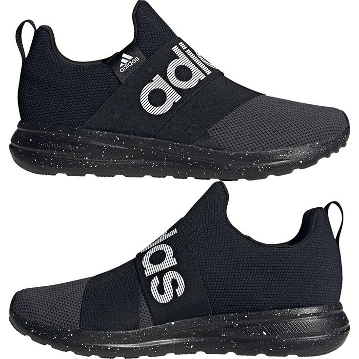 アディダス メンズ ライトレーサー アダプト LITE RACER ADAPT 6.0 M スニーカー シューズ シンプル カジュアル ...