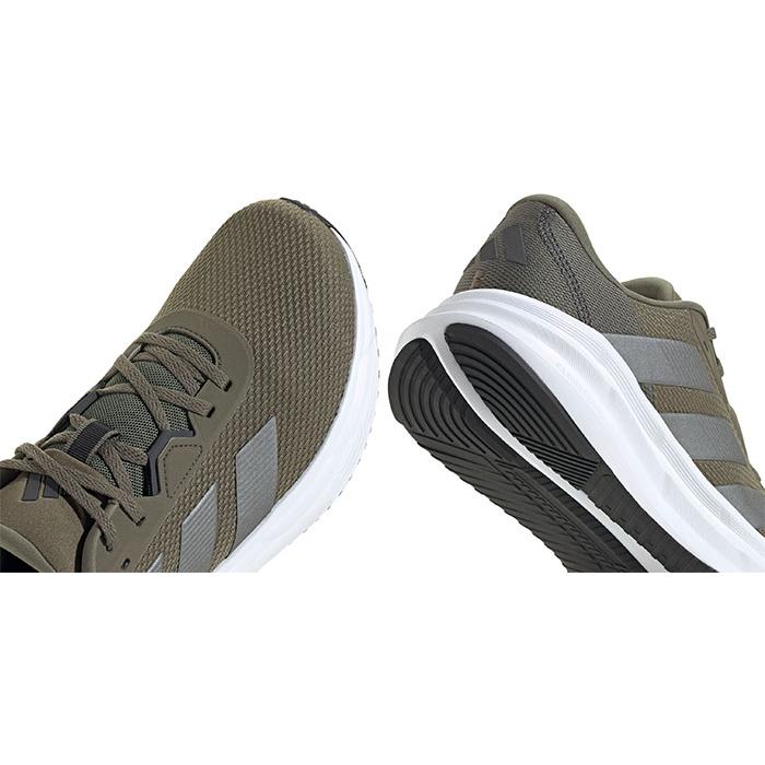 アディダス メンズ ギャラクシー Galaxy 7 M ランニングシューズ ジョギング マラソン スニーカー シューズ 紐靴 ID8754 ...