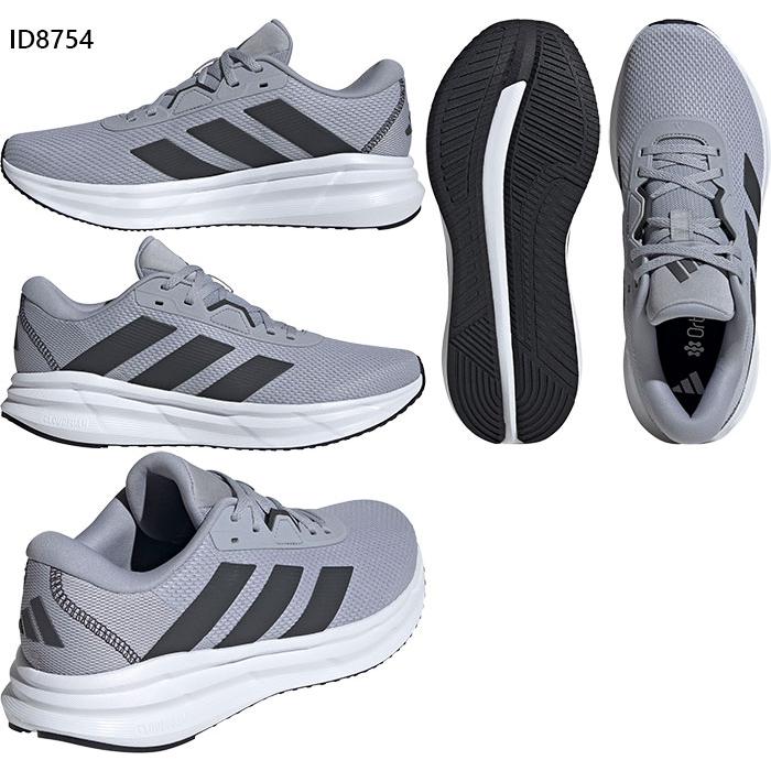 アディダス メンズ ギャラクシー Galaxy 7 M ランニングシューズ ジョギング マラソン スニーカー シューズ 紐靴 ID8754 ...