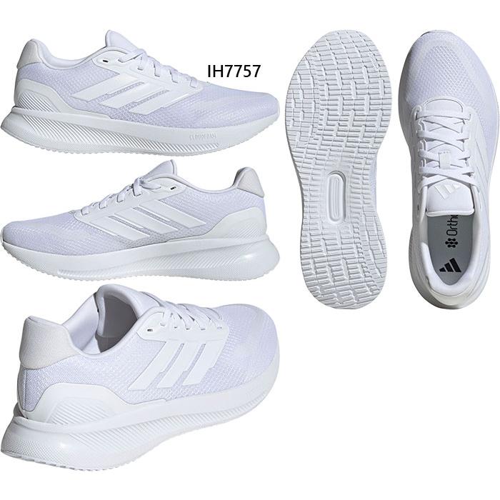 adidas アディダス メンズ ランファルコン RUNFALCON 5 M ランニングシューズ ジョギング マラソン スニーカー シューズ ...