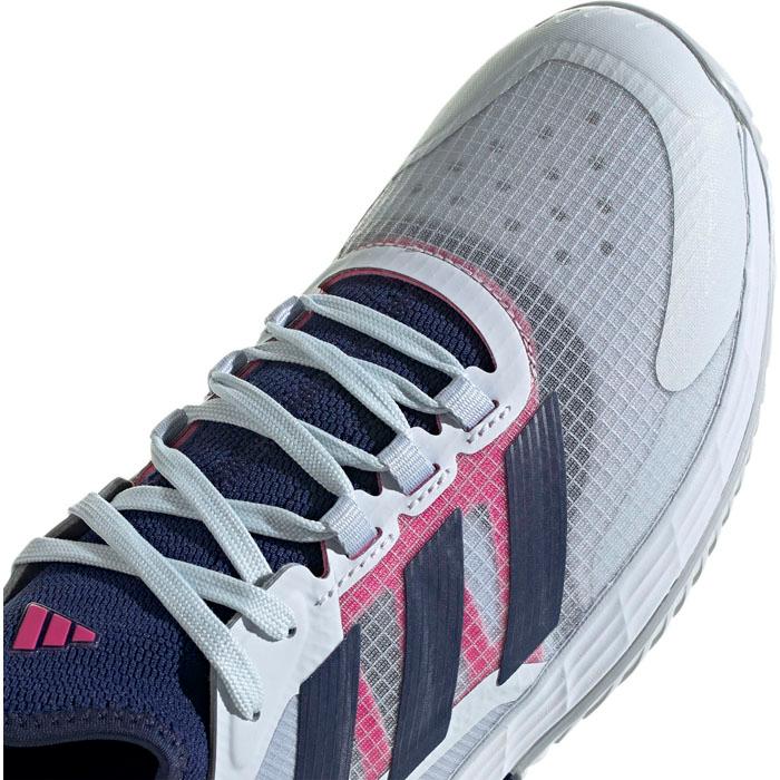 アディダス メンズ アディゼロ ウーバーソニック adizero Ubersonic 4.1 M テニスシューズ オールコート ID8565 ...