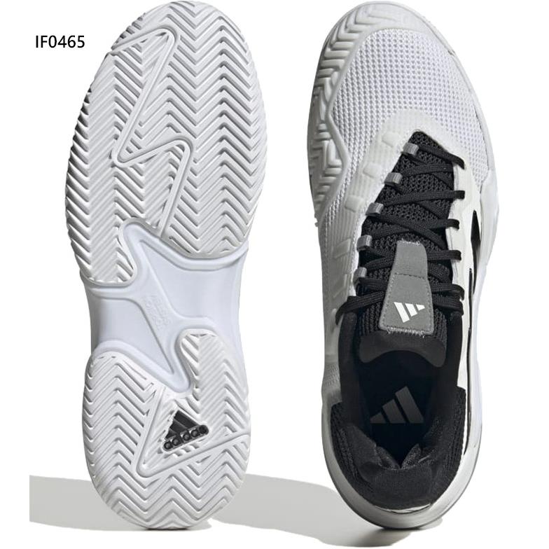 アディダス メンズ バリケード Barricade 13 M AC テニスシューズ マルチコート オールコート IF0465 IF0467 ...