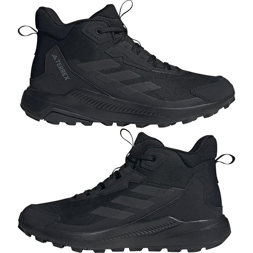 adidas アディダス メンズ テレックス エニーランダー ミッド TERREX ANYLANDER MID 登山靴 山登り ハイキング ...