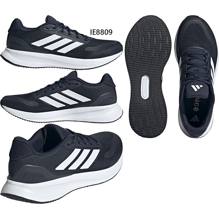 adidas アディダス メンズ ランファルコン RUNFALCON 5 M ランニングシューズ ジョギング マラソン スニーカー シューズ ...