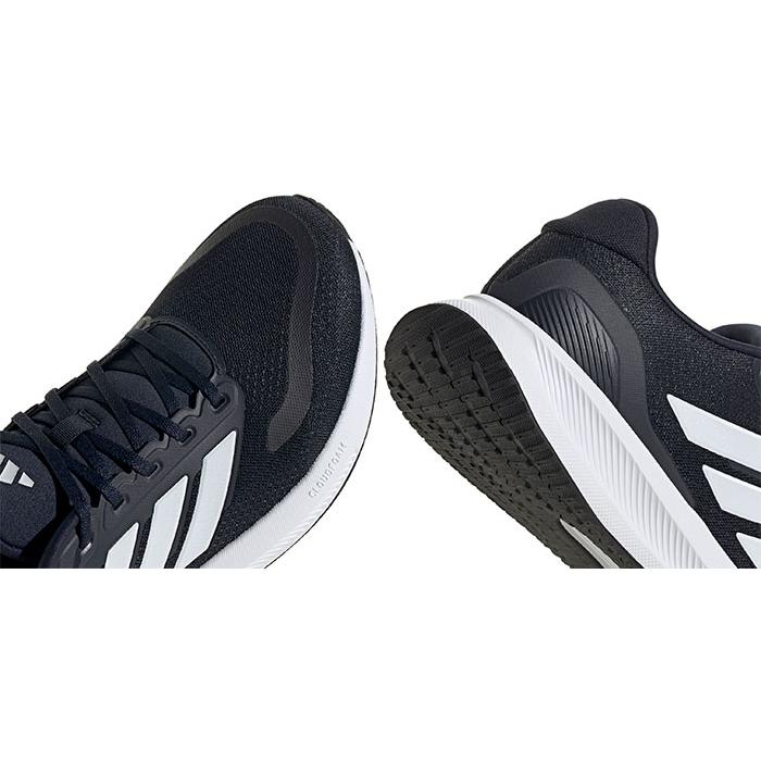 adidas アディダス メンズ ランファルコン RUNFALCON 5 M ランニングシューズ ジョギング マラソン スニーカー シューズ ...