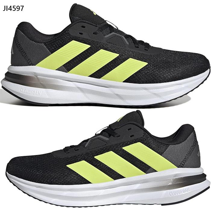 adidas アディダス メンズ ギャラクシー GALAXY 7 M ランニングシューズ ジョギング マラソン ID8757 JI4597 ...