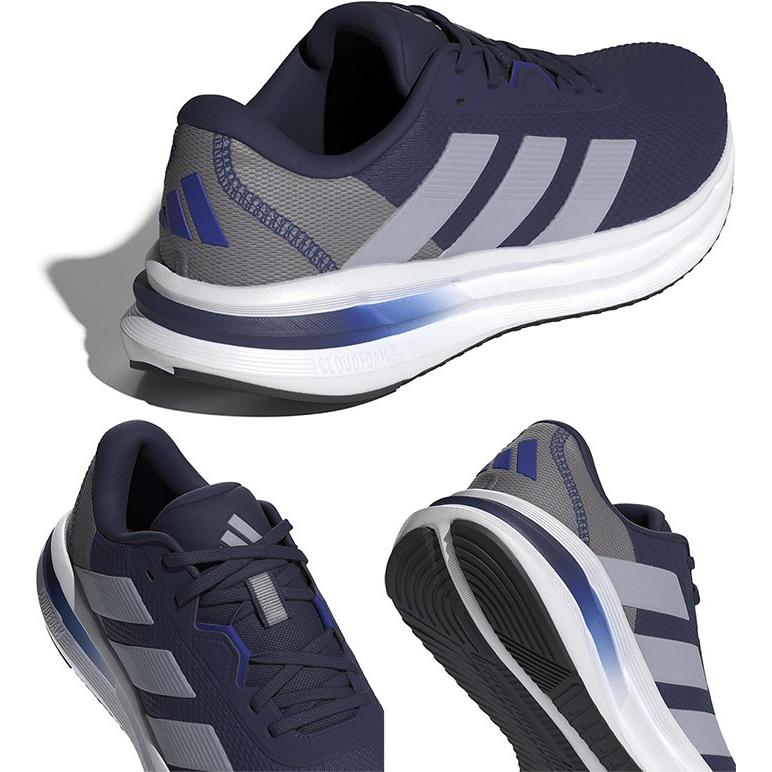 adidas アディダス メンズ ギャラクシー GALAXY 7 M ランニングシューズ ジョギング マラソン ID8757 JI4597 ...