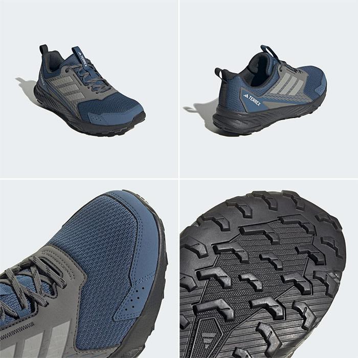 adidas（アディダス） メンズ テレックス トレースファインダー 2 TERREX TRACEFINDER トレイルランニングシューズ ...