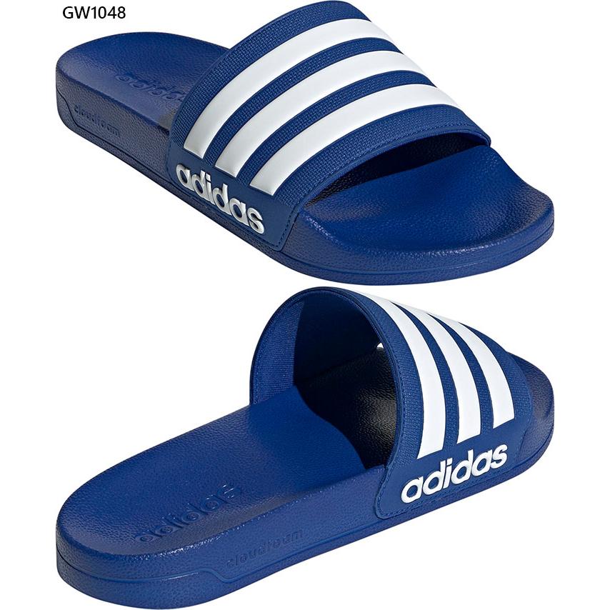 adidas（アディダス） メンズ レディース アディレッタ シャワー サンダル Adilette Shower Slides サンダル ...