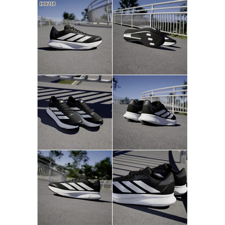 adidas アディダス メンズ デュラモ DURAMO SL2 M ランニングシューズ ジョギング マラソン IH8215 IH8217 ...