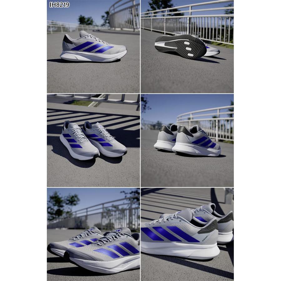 adidas アディダス メンズ デュラモ DURAMO SL2 M ランニングシューズ ジョギング マラソン IH8215 IH8217 ...