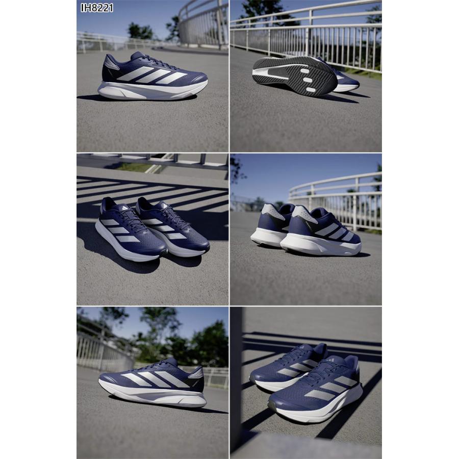 adidas アディダス メンズ デュラモ DURAMO SL2 M ランニングシューズ ジョギング マラソン IH8215 IH8217 ...