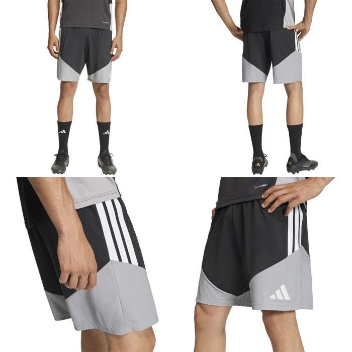 adidas（アディダス） メンズ ティロ TIRO PRO トレーニング ショーツ