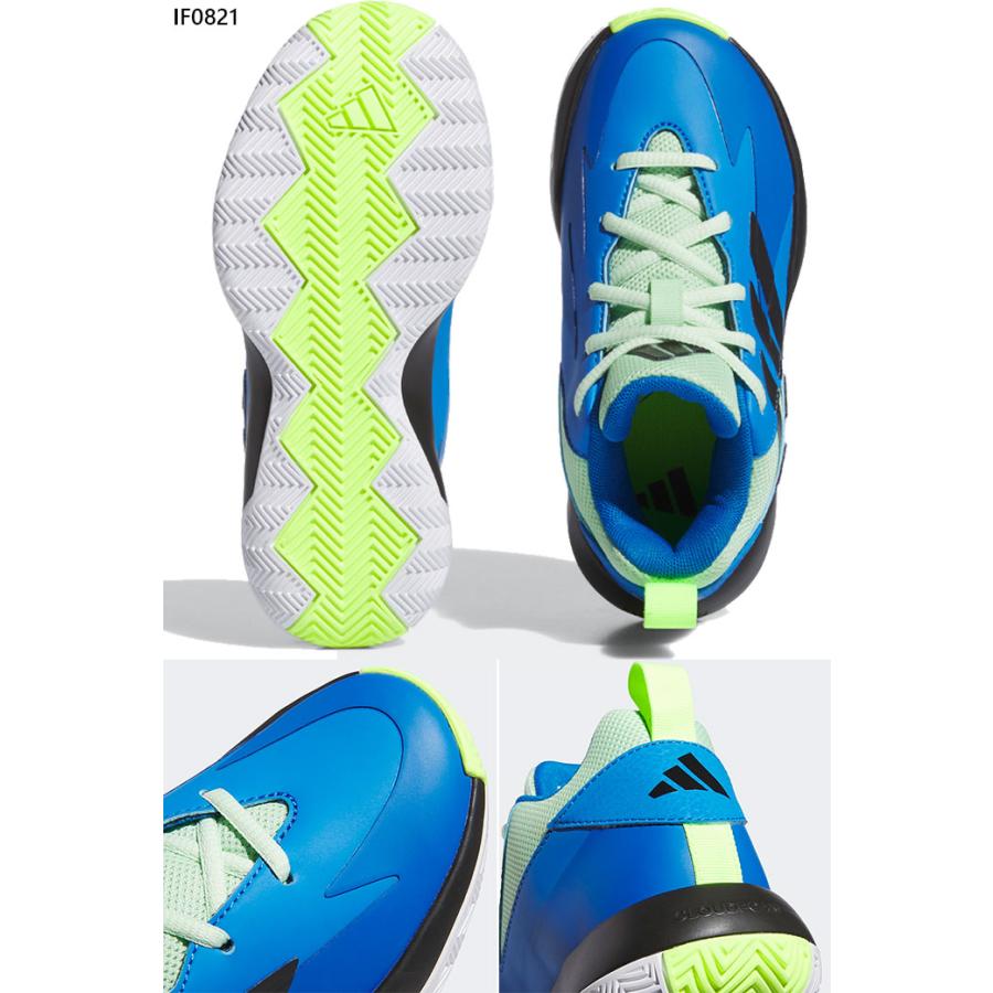 幅広 ワイド アディダス ジュニア キッズ クロス イーエム アップ セレクト バスケットボールシューズ バッシュ 小学生 中学生 ...