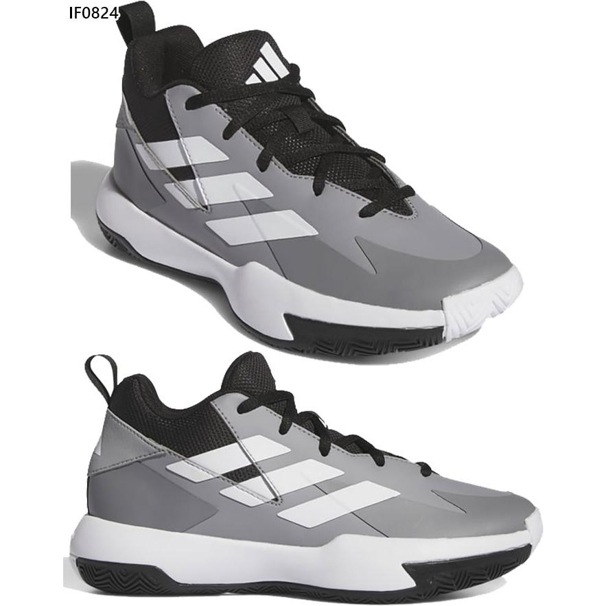 幅広 ワイド アディダス ジュニア キッズ クロス イーエム アップ セレクト Cross Em Up Select J バスケットボール ...