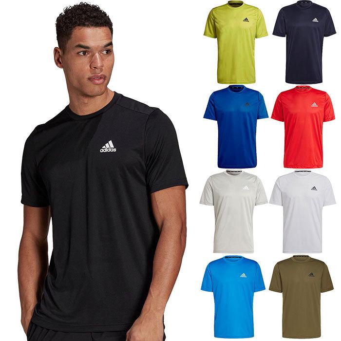 アディダス メンズ M D2M PL Tシャツ フィットネス トレーニングウェア トップス 半袖 421642,580円