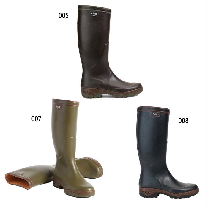 AIGLE エーグル メンズ レディース パルクール2 ラバーブーツ カジュアルシューズ レインシューズ 長靴 防水 ZZH8420 : バイタライザー - 通販 - Yahoo!ショッピング