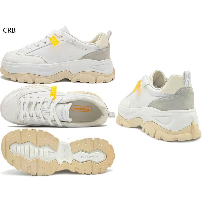 AKIII CLASSIC（アキクラシック） レディース アキ マイルストーン