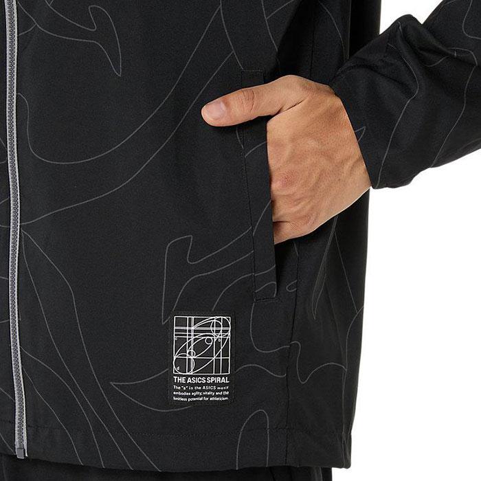 ASICS（アシックス） メンズ レディース クールグラフィックサマー