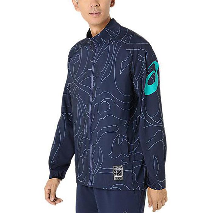 ASICS（アシックス） メンズ レディース クールグラフィックサマー