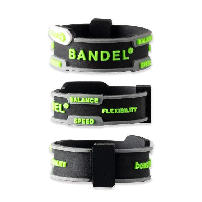 BANDEL バンデル メンズ レディース リアクト リング REACT Ring シリコン アクセサリー バランス スポーツ 集中 効果 ...