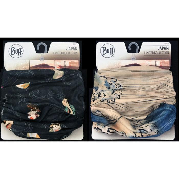 BUFF（バフ） 日本限定モデル メンズ レディース ジャパンリ ミテッド