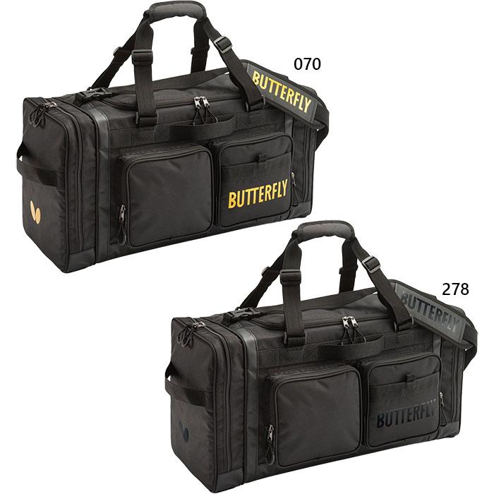 バタフライ 44L メンズ レディース ラフィネス・ツアー ダッフルバッグ ボストンバッグ 63320 : バイタライザー - 通販 - Yahoo!ショッピング