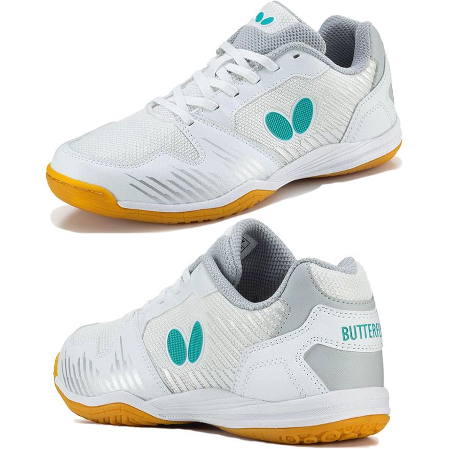 バタフライ（Butterfly） ワイド 幅広モデル メンズ レディース