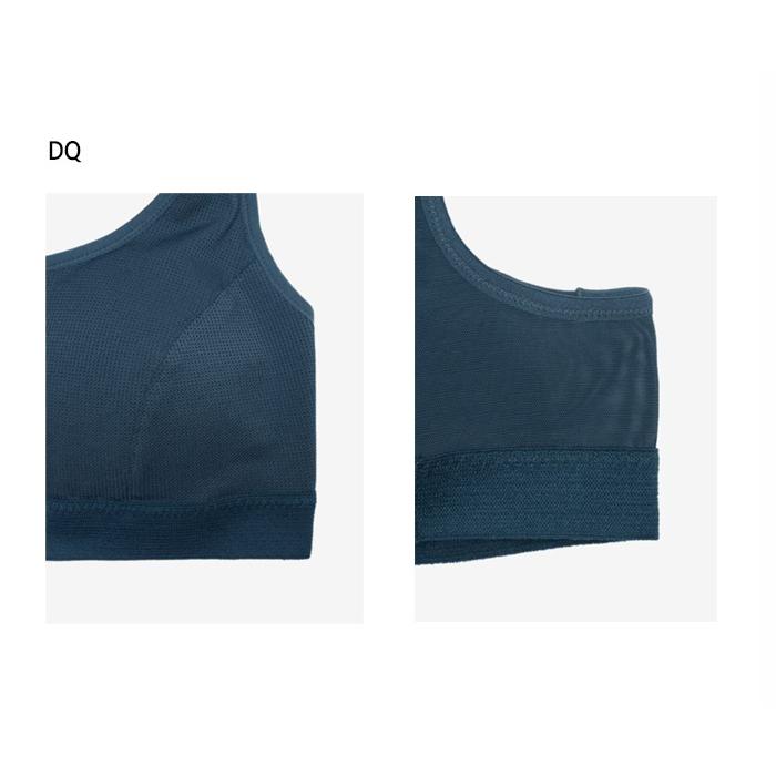 C3Fit シースリーフィット ゴールドウィン レディース ハイブリッドメッシュブラ アンダーウェア スポーツインナー スポーツブラ GCW84112 : バイタライザー - 通販 ...