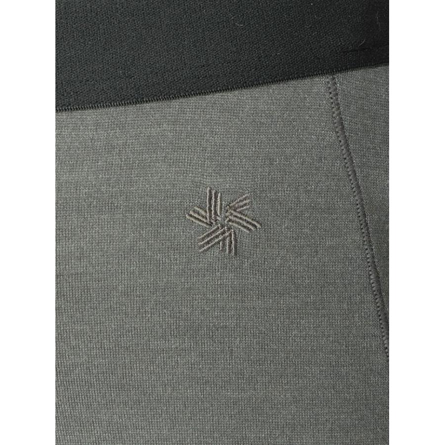 C3Fit（シースリーフィット） ゴールドウィン メンズ ウールレギンス