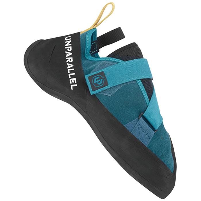 キャラバン（caravan） US8(約26.0cm) メンズ レディース アンパラレルUNPARALLEL ピボット PIVOT 登山靴 山登り クライミングシューズ ダウントウ ...