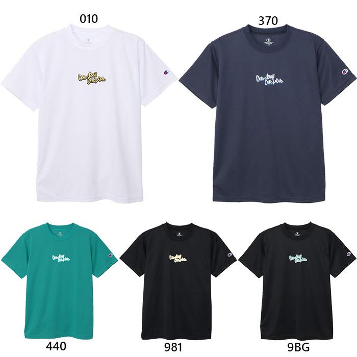 Champion チャンピオン ジュニア キッズ ショートスリーブT Champion チャンピオン ジュニア キッズ ショートスリーブT