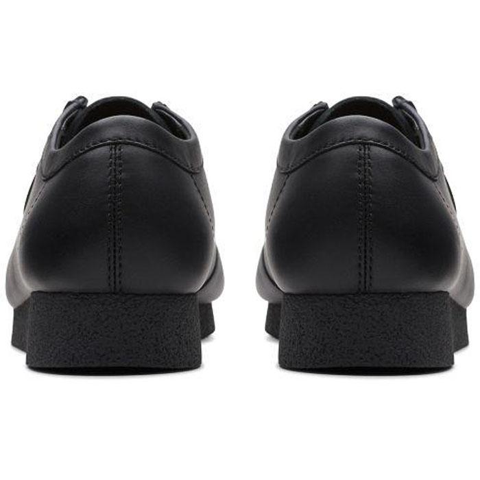 Clarks（クラークス） メンズ ワラビーエヴォ ウォータープルーフ