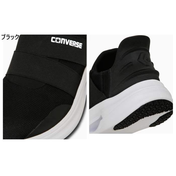 CONVERSE コンバース メンズ レディース ケイブスター CAVESTAR SS XG ランニングシューズ ハンズフリーシューズ ...