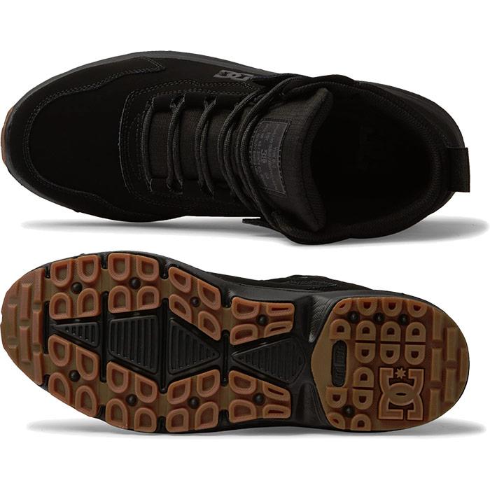 DC SHOES（ディーシーシューズ） メンズ ミューティニー MUTINY WR