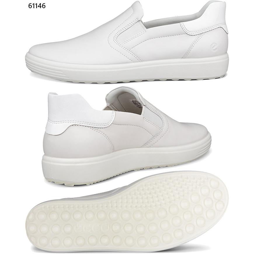 ecco（エコー） レディース ソフト7 soft 7 w スニーカー ハンズフリー