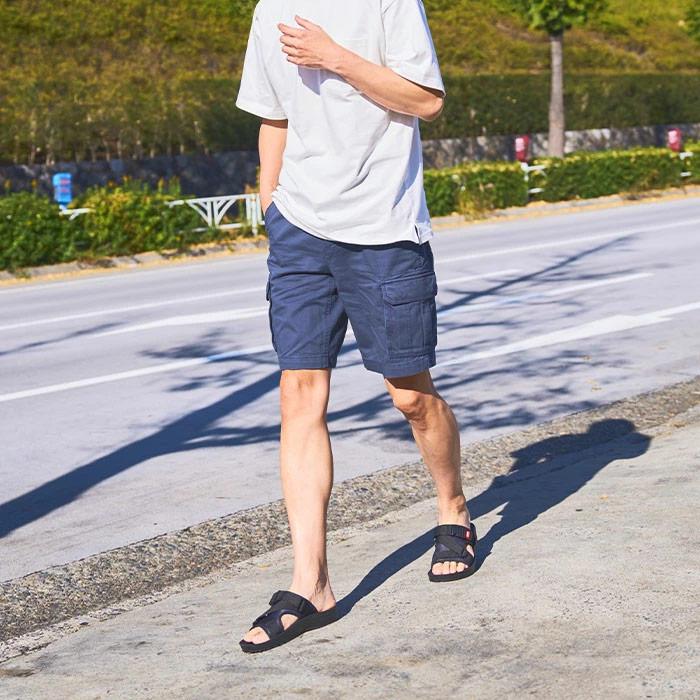 EDWIN エドウィン メンズ スポーツサンダル サンダル シューズ カジュアル EW5111 : バイタライザー - 通販 - Yahoo!ショッピング