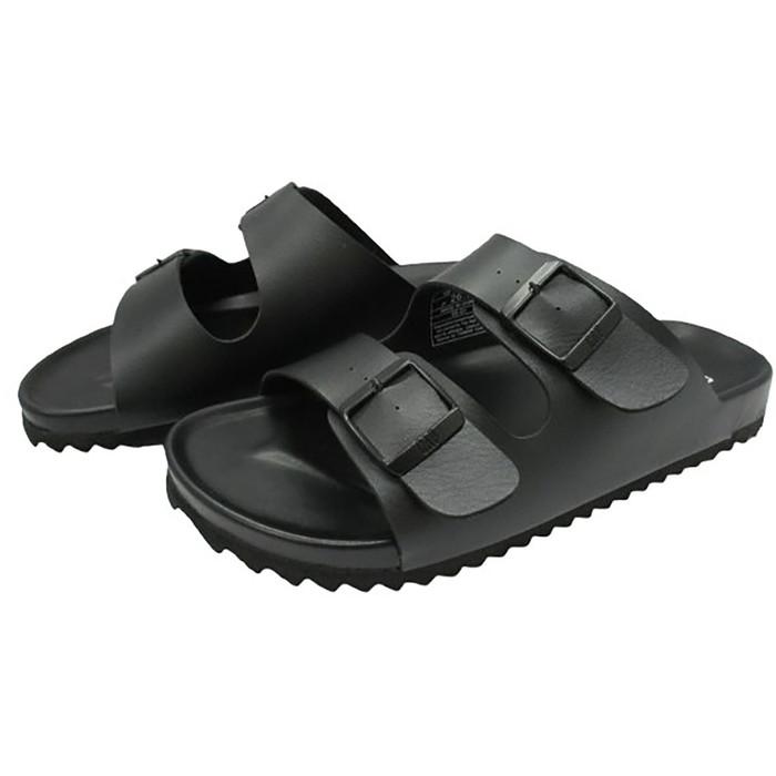 GAP ギャップ メンズ レディース スライドサンダル サンダル シューズ フットベッド リラックス GPU32412 : バイタライザー - 通販 - Yahoo!ショッピング