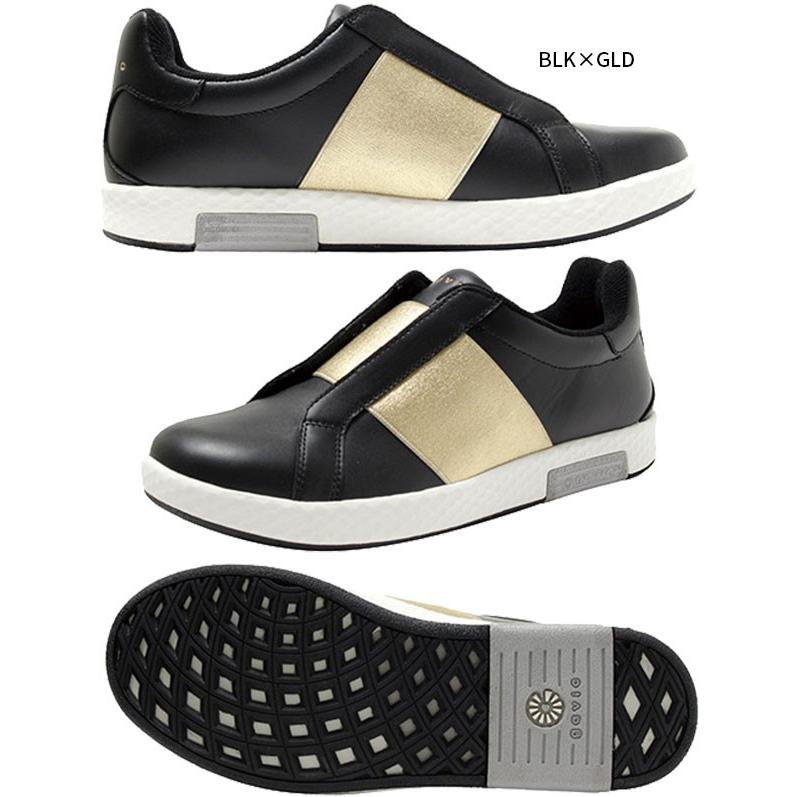 GAViC（ガビック） レディース エポナ EPONA スニーカー シューズ