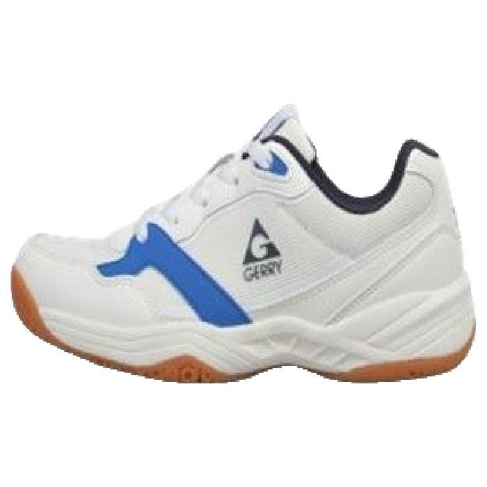 GERRY ジェリー メンズ レディース ジュニア インドアシューズ シューズ 体育館シューズ 上履き 上靴 室内履き 運動靴 小学生 中学生 ...