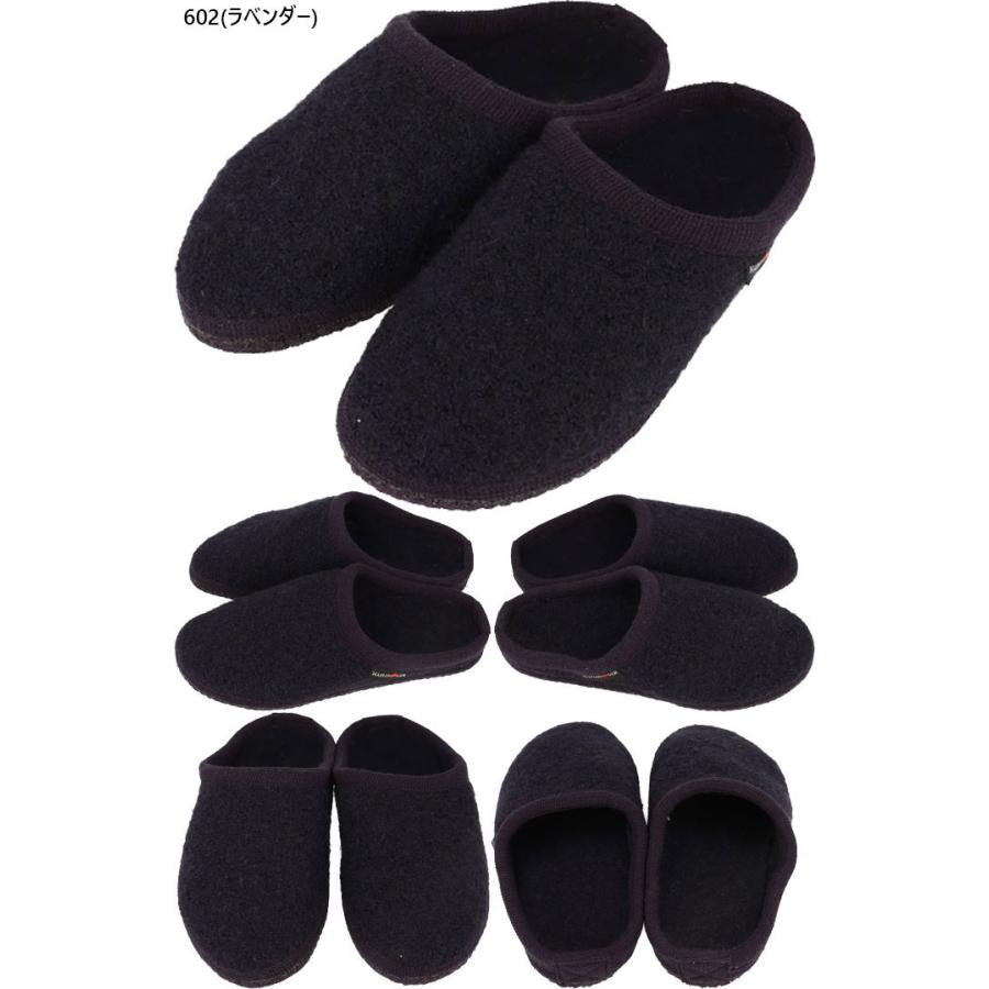 HAFLINGER（ハフリンガー） メンズ レディース ルームシューズ