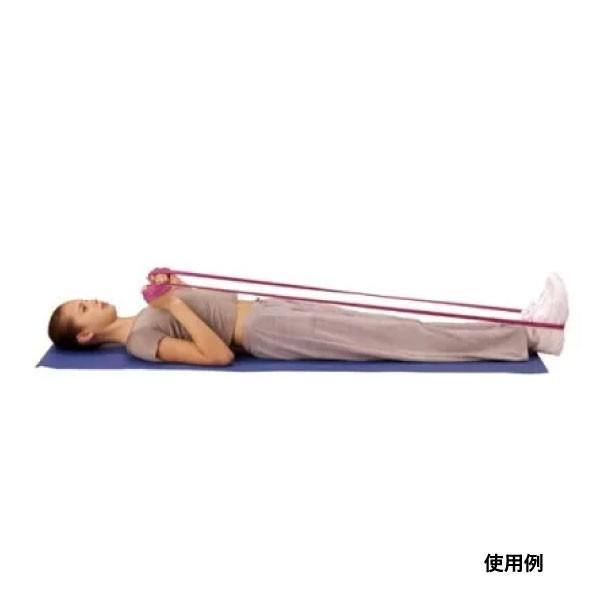 HATAS ソフト ハタ メンズ レディース RBトレーニングチューブ ラバー ゴム 筋トレ フィットネス エクササイズ ダイエット 20R2000S : バイタライザー - 通販 ...