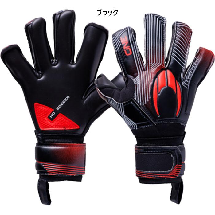 HO SOCCER エイチオーサッカー メンズ レディース ワン ロールネガティブ ブレードレッドシャドー サッカー ゴールキーパーグローブ GK手袋 ミドルモデル 51.5187 ...