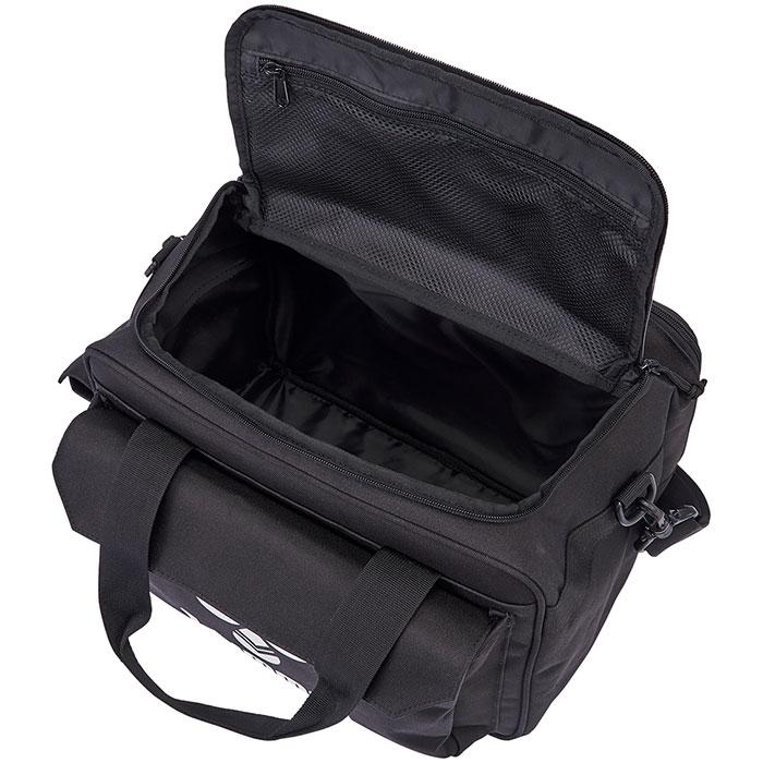 hummel（ヒュンメル） 18L メンズ レディース チームドクターバッグ