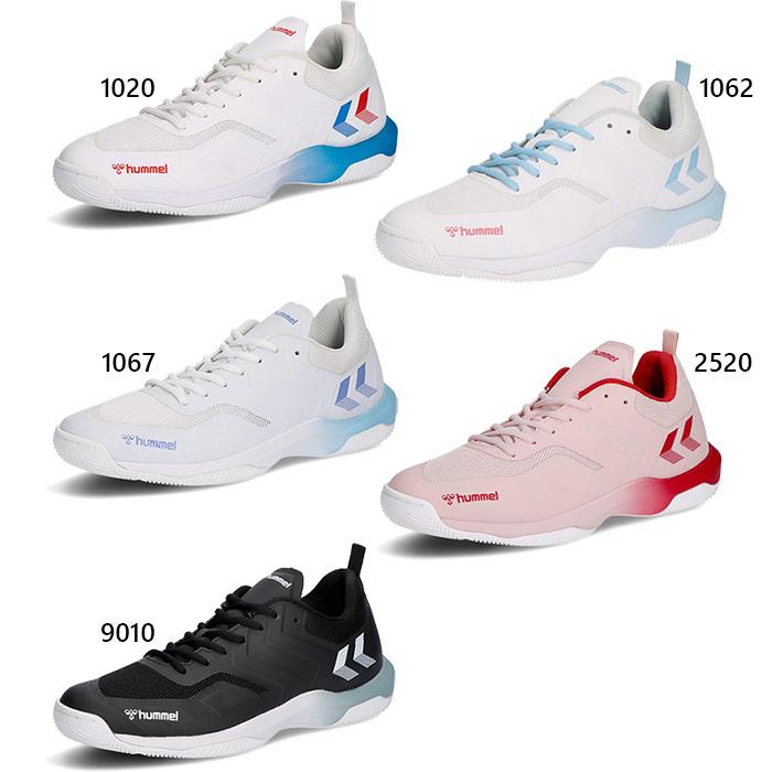 hummel（ヒュンメル） ワイド 幅広 メンズ レジェンドフライ 6.0