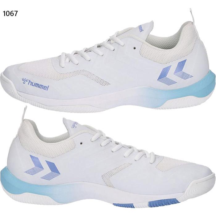 hummel（ヒュンメル） ワイド 幅広 メンズ レジェンドフライ 6.0