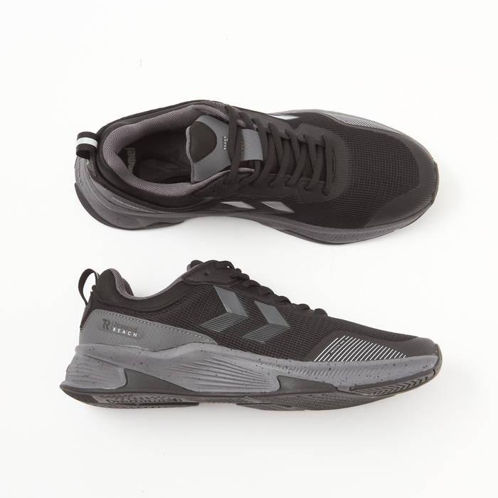 hummel（ヒュンメル） メンズ レディース リーチ コア REACH TR CORE