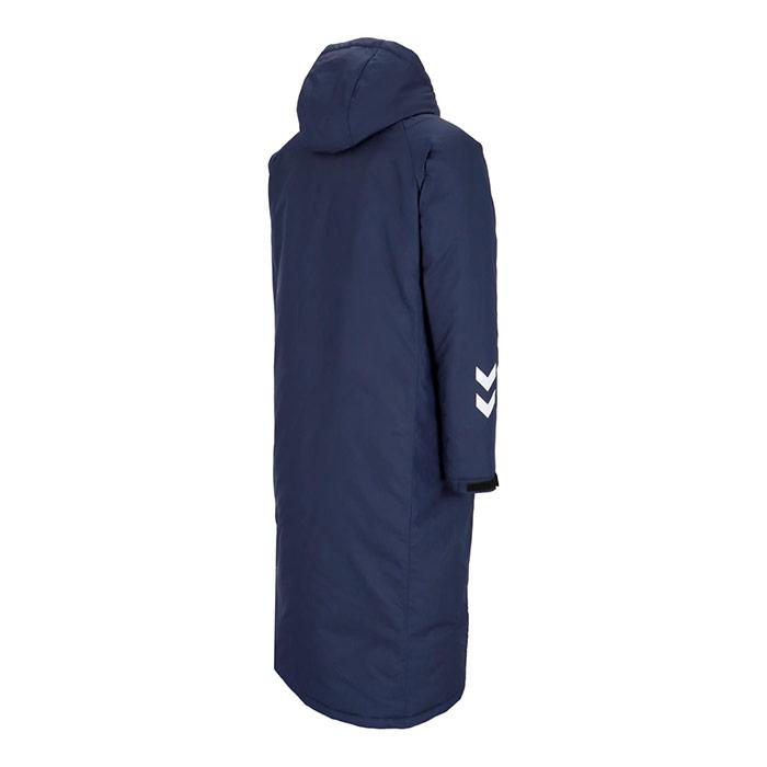 hummel（ヒュンメル） メンズ レディース ジュニア チームパデッド